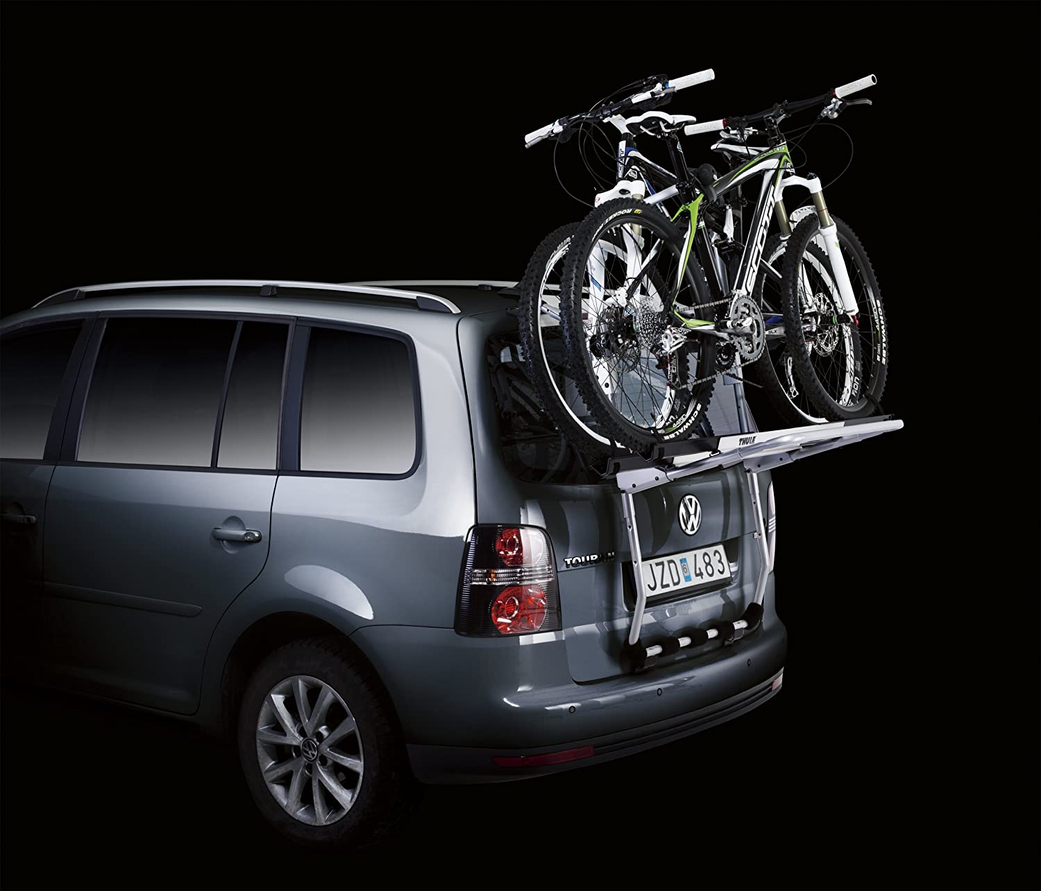 Thule Backpac 973 Test, Bewertung & Günstig Kaufen (2023)