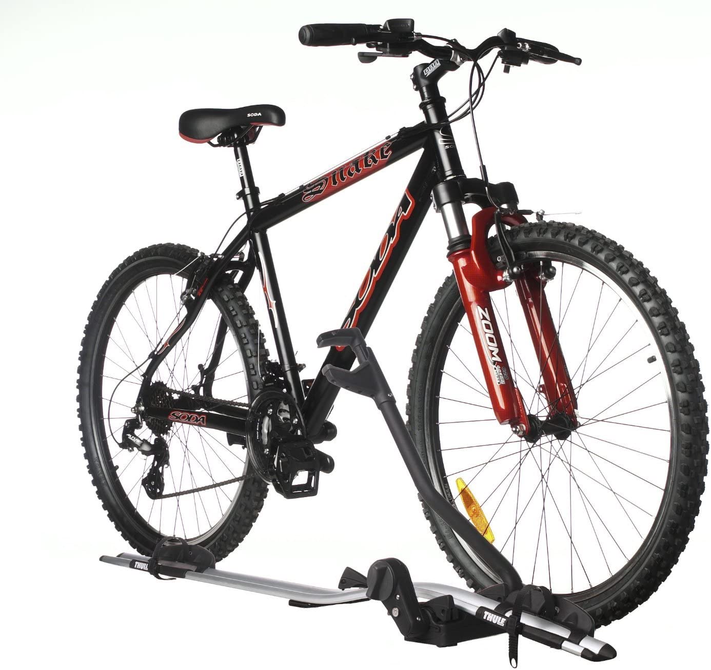 Thule Proride 591 Fahrradträger Test, Bewertung & Günstig Kaufen (2023)